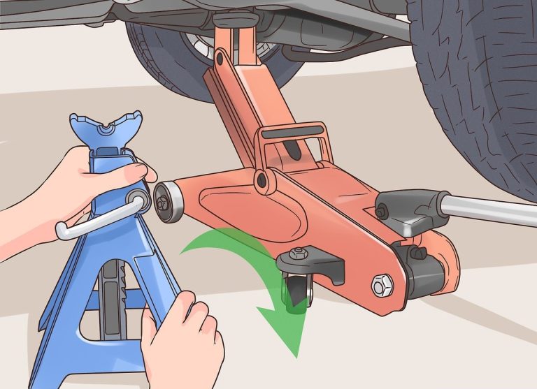 Installing an Auto Spring Leveling Kit: A Step-by-Step Guide - Mercedes ...